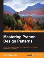 Design Pattern Cheatsheet | PDF | Software Engineering | Computing