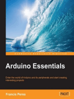 Arduino Projects | PDF | Arduino | Device Driver