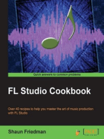FL Studio Mix and Mastering Tutorial | PDF | Equalization (Audio ...