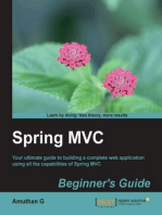 Java Spring Boot | PDF | Spring Framework | Representational State Transfer