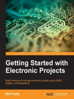 Getting Started in Electronics | PDF
