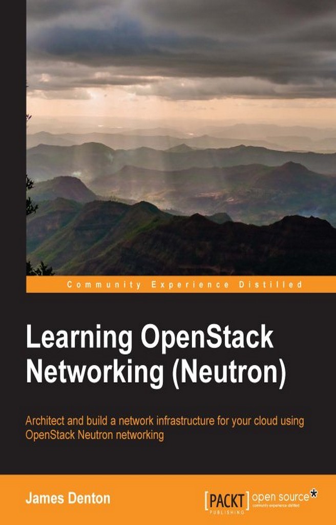Learning Openstack Networking Neutron By Denton James Ebook Read