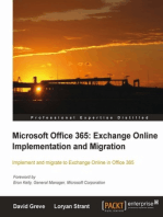 How To Guide - How To Migrate Exchange To Office 365 - Step by Step ...