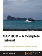 SAP HCM - Creating Custom Payroll Function | PDF | Subroutine | Parameter (Computer Programming)