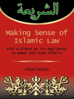 Introduction To Islamic Law PDF | PDF | Hadith | Sharia