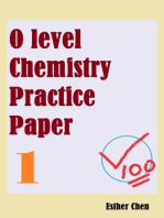 Edexcel IGCSE Human Biology Answers | PDF | Ploidy | Meiosis