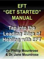 EFT Emotional Freedom Techniques SA | PDF | Divinity | Spirituality