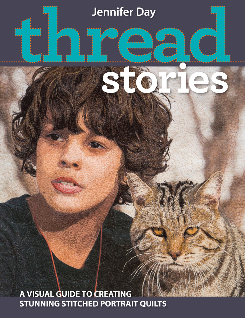 Thread Stories by Jennifer Day (Ebook) - Read free for 30 days