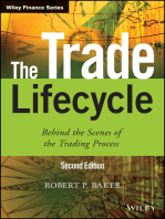 Trade Life Cycle | PDF