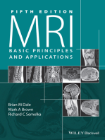 Mri Acronyms | PDF | Imaging | Spectroscopy