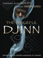 Djinn Types | PDF | Jinn | Supernatural Legends