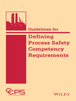 CCPS Guidelines | PDF | Reliability Engineering | Risk