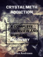 The Ingredients Found in Crystal Meth | PDF | Methamphetamine ...