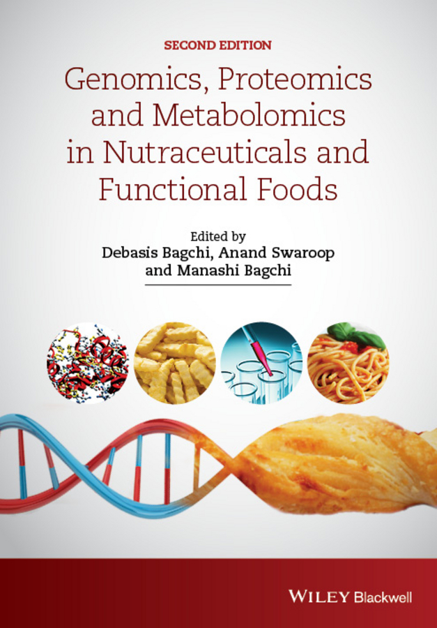 Genomics, Proteomics and Metabolomics in Nutraceuticals and Functional ...