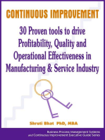 Man, Machine, Material, Method, Environment | PDF | Customer Service ...