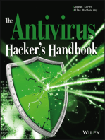 Researching Network Attacks and Security Audit Tools | PDF | Ip Address | Router (Computing)