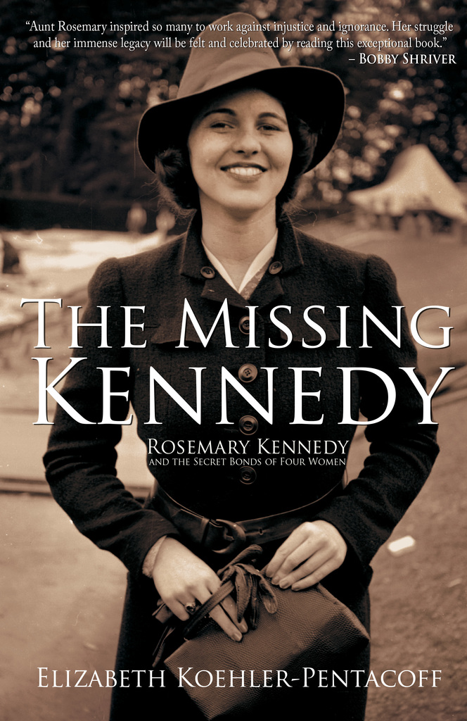 The Missing Kennedy by Elizabeth Koehler-Pentacoff (Ebook) - Read free ...