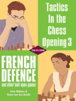 Pirc Defence | PDF | Chess Theory | Chess Openings