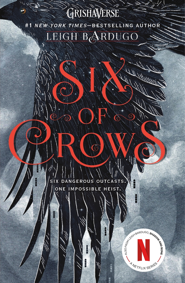 Read Six of Crows Online by Leigh Bardugo | Books | Free 30-day Trial ... Read Six of Crows Online by Leigh Bardugo | Books | Free 30-day Trial ...
