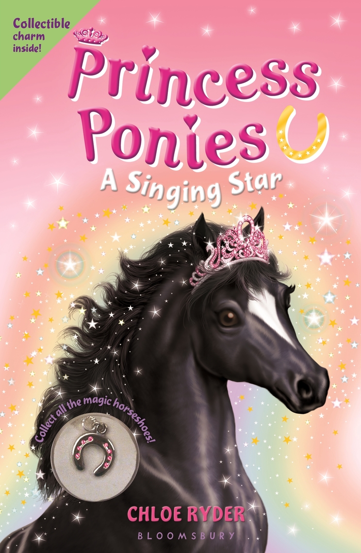 Read Princess Ponies 8: A Singing Star Online by Chloe Ryder | Books ...