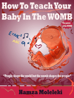 Symbiotic Period | PDF | Infants | Breastfeeding
