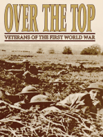 World War I Internet Scavenger Hunt | PDF | World War I | Military Science