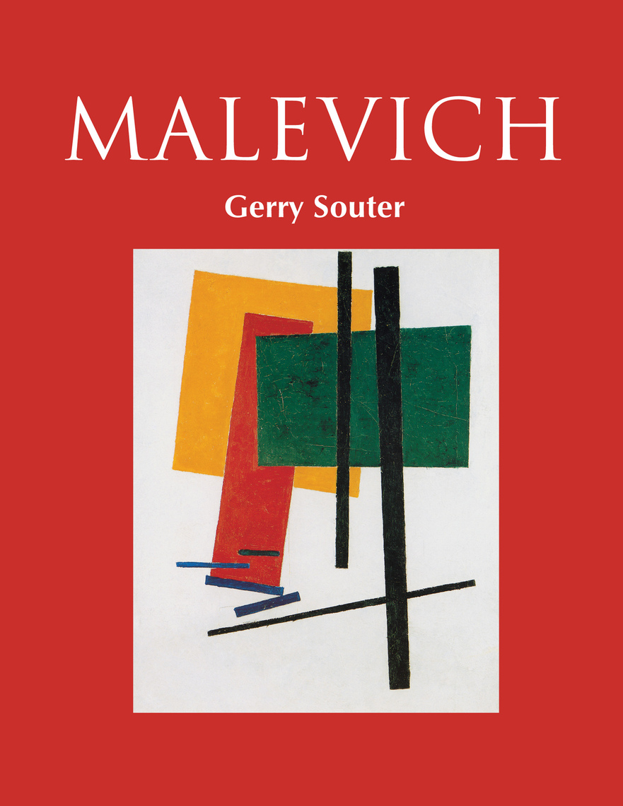 Malevich by Gerry Souter - Ebook | Everand