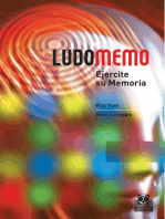 Estimulación Cognitiva | PDF