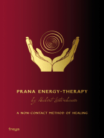 Pranic Healing | PDF | Prana | Qi