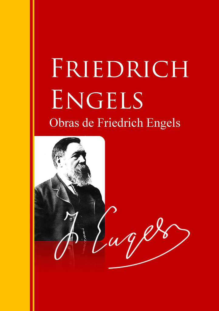 Obras de Friedrich Engels by Friedrich Engels - Ebook | Everand