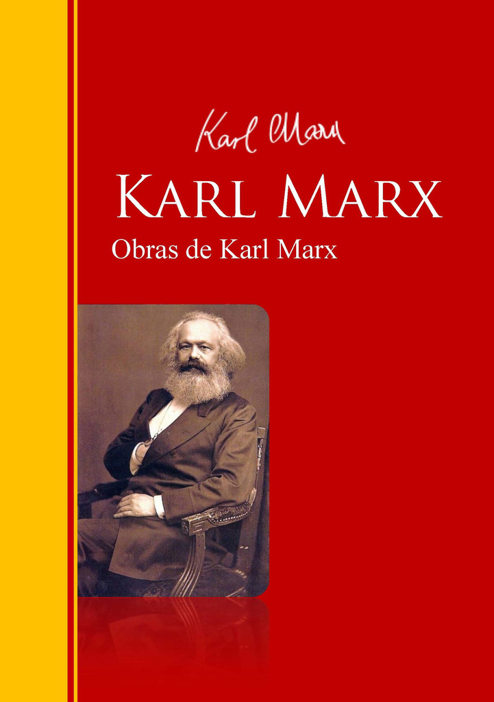 Obras de Karl Marx by Karl Marx - Book - Read Online