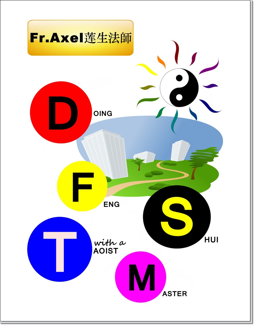 Doing Feng Shui With A Taoist Master by Father Axel (Ebook) - Read free ...