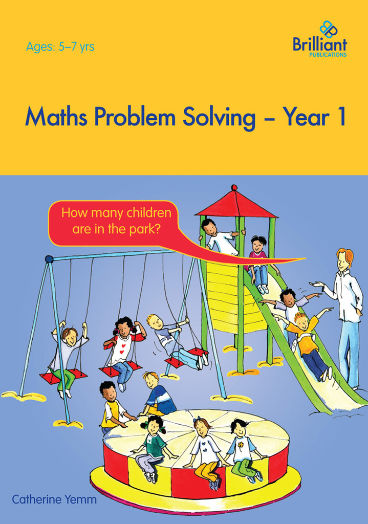 read-maths-problem-solving-year-1-online-by-catherine-yemm-books