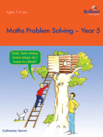 Year 6 Mathex Questions and Answers | PDF | Teaching Methods & Materials