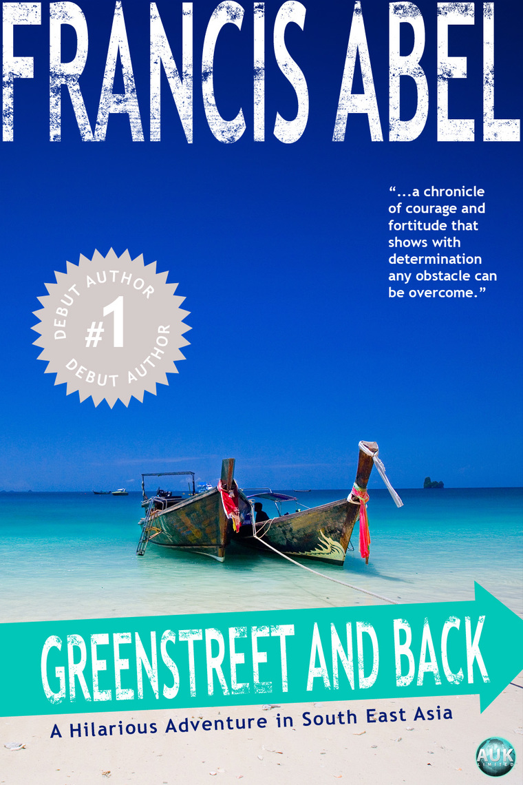 Greenstreet and Back by Francis Abel (Ebook) - Read free for 30 days