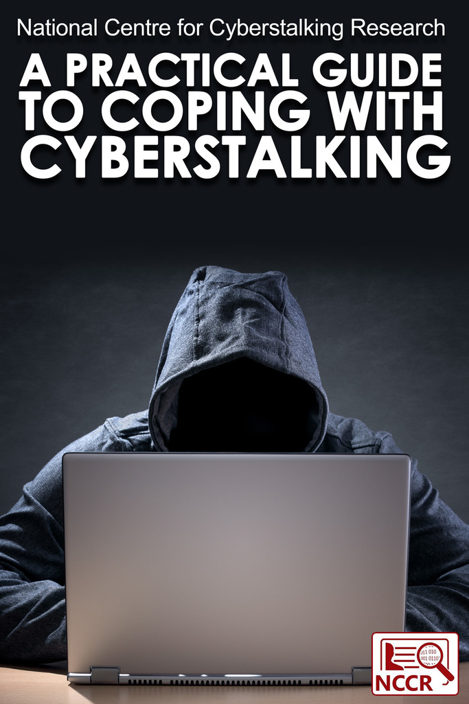 A Practical Guide to Coping with Cyberstalking by National Centre for ...