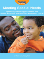 Communication - Means, Reasons and Opportunities | PDF | Nonverbal ...