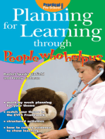 Infant Lesson Plan | PDF