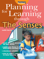 Infant Lesson Plan | PDF