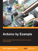 Arduino Projects | PDF | Arduino | Device Driver
