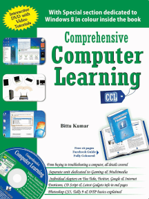 Read Comprehensive Computer Learning Online by BITTU KUMAR | Books ...