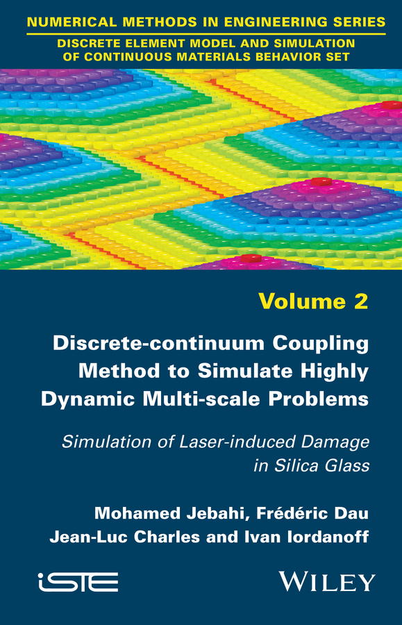 Discrete-continuum Coupling Method to Simulate Highly Dynamic Multi-scale Problems by Mohamed ...