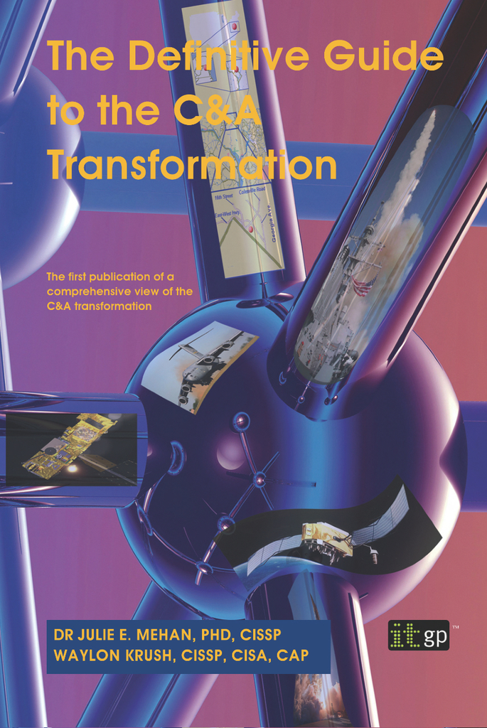 The Definitive Guide to the C&A Transformation Process by Julie Mehan ...