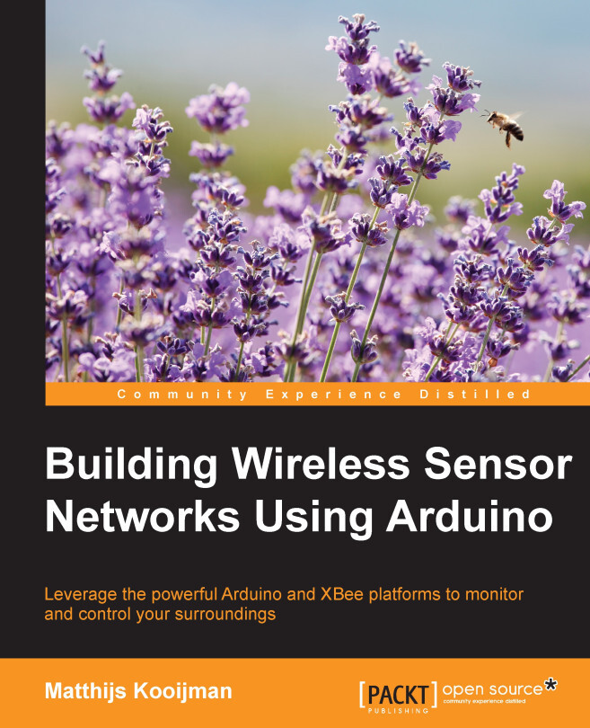 Building Wireless Sensor Networks Using Arduino By Matthijs Kooijman Ebook Read Free For 30 Days