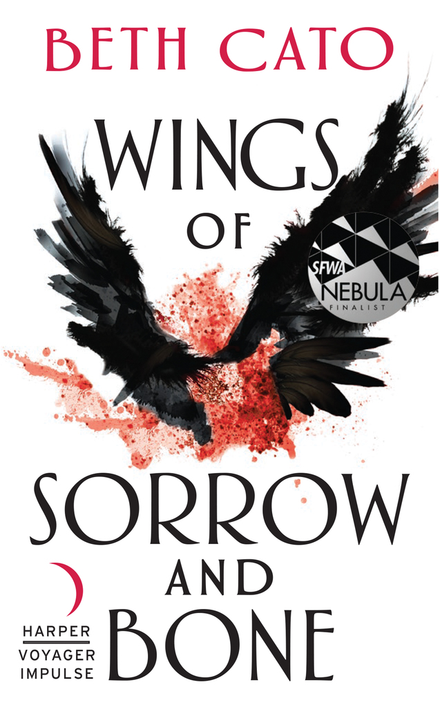 Wings of Sorrow and Bone by Beth Cato (Ebook) - Read free for 30 days
