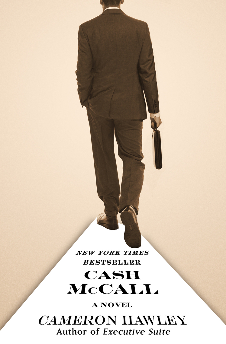 Cash McCall by Cameron Hawley (Ebook) - Read free for 30 days