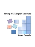 How To Write An Email For The IGCSE ESL Exam | PDF