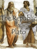 Plato, G. M. A. Grube, C. D. C. Reeve - Plato - Republic-Hackett Pub Co ...