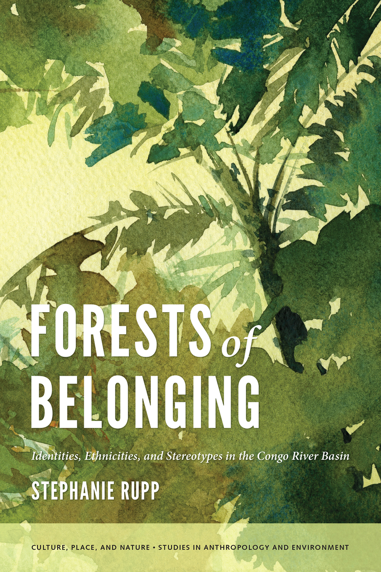 Forests of Belonging by Stephanie Karin Rupp - Ebook | Everand