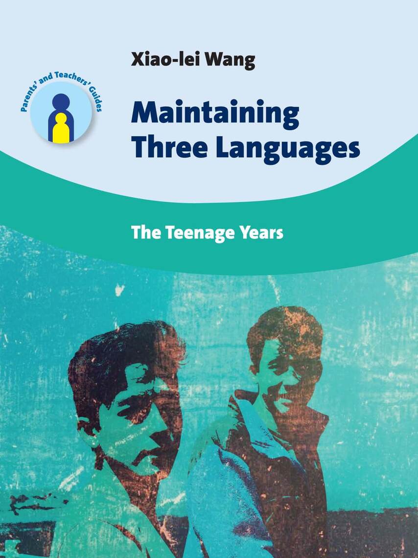 Maintaining Three Languages by Xiao-lei Wang (Ebook) - Read free for 30 days